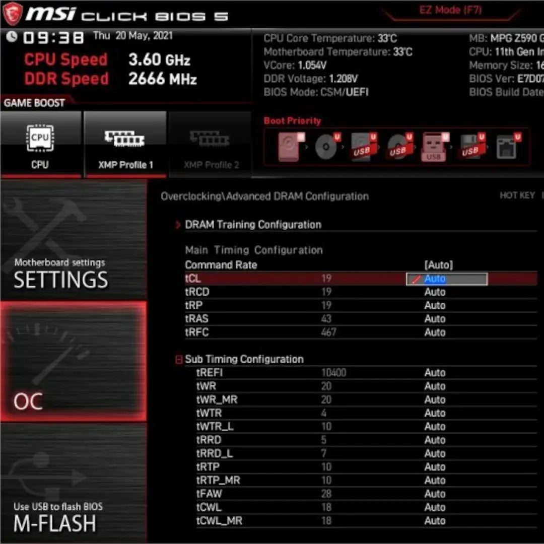 BASIC PC OPTIMIZATION – TweakingGuy