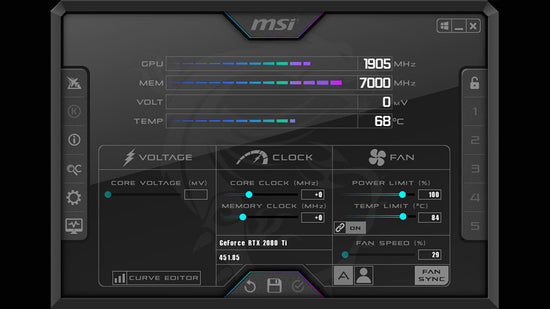 ADVANCED PC OPTIMIZATION SERVICE – TweakingGuy