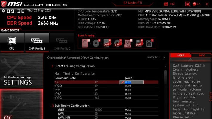 ADVANCED PC OPTIMIZATION SERVICE – TweakingGuy