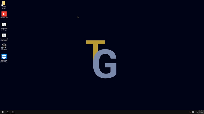 ADVANCED PC OPTIMIZATION – TweakingGuy